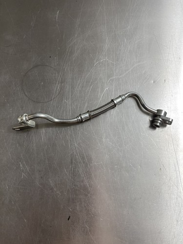 OEM BMW 3 E90 TURBO OIL FEED LINE - FRONT TURBO 11427562797 NEW GENUINE ...