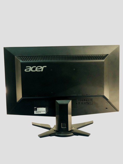 Acer G215HV Bbd LCD Monitor for sale online | eBay