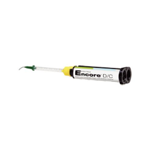 Centrix 310150 Encore D/c Dual Cure Composite Resin Core Buildup Material Kit for sale online | eBay