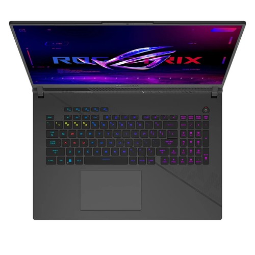 NEW ASUS ROG Strix G18 18" G814JVR-IS96 Laptop Notebook i9 RTX 4060 ...