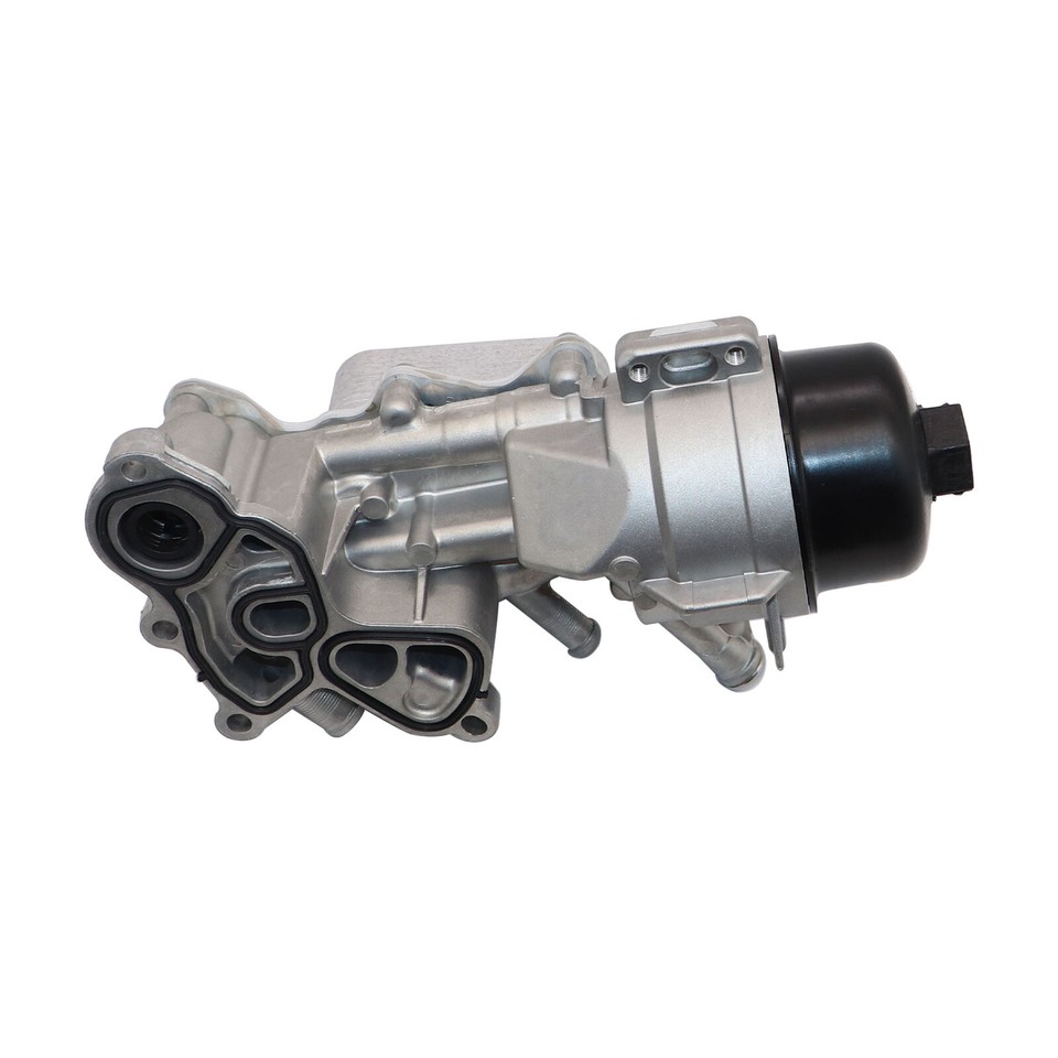 Engine Oil Filter Housing For MINI COOPER R55 R60 R58 R56 R57 1.6T ...