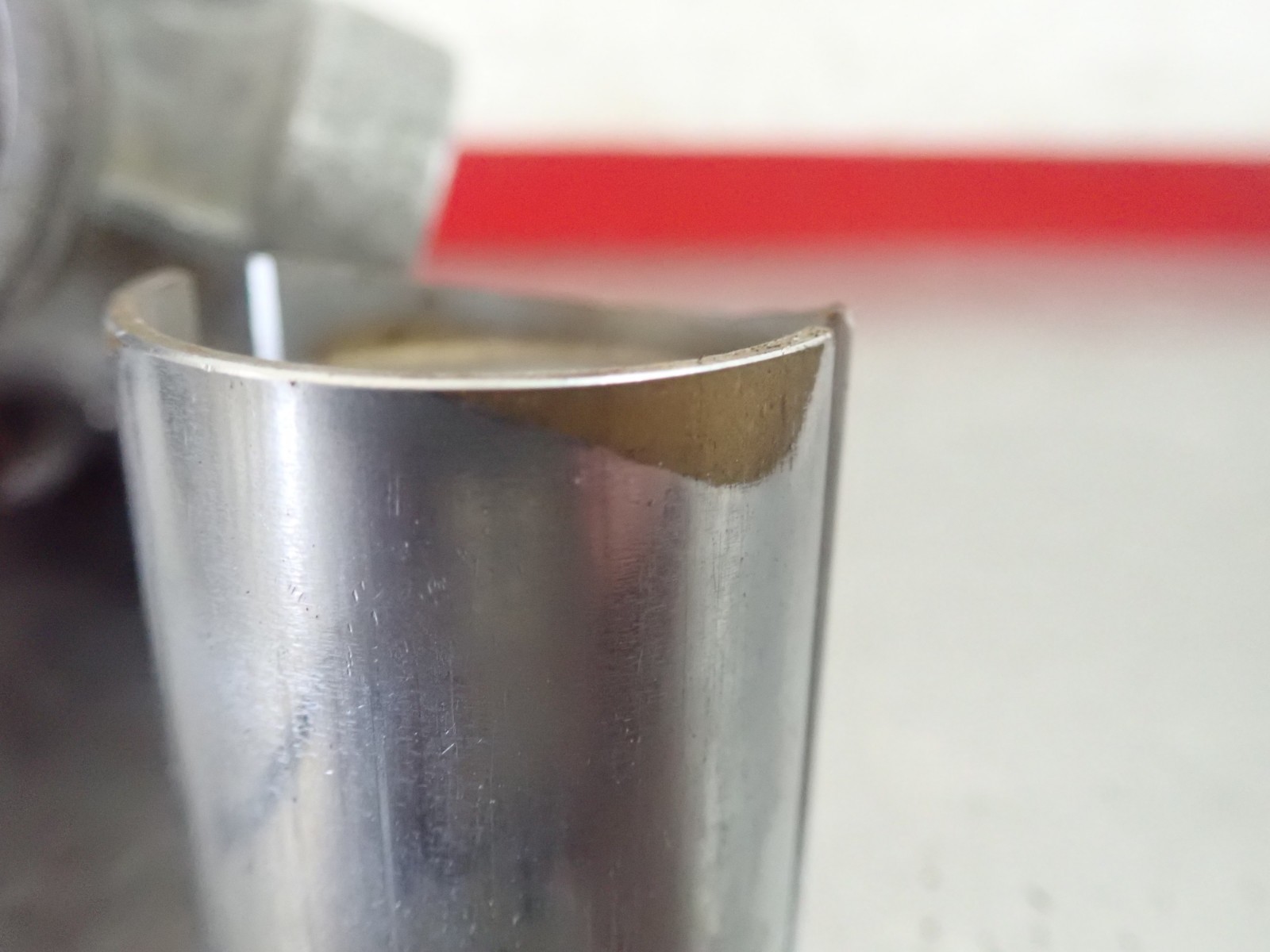 Mikuni Kogyo 38mm Husqvarna Bultaco carb carburetor float bowl slide KX ...