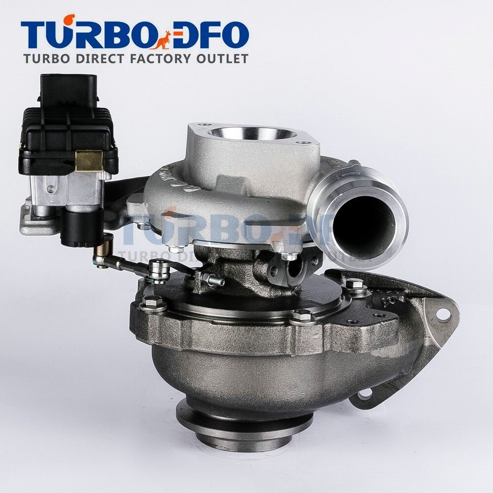 GTB1749V turbo 788479-5006S for Land Rover Defender 2.2 Duratorq 122HP ...