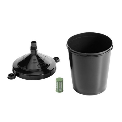 SATA® RPS® 1010503 Multi-Purpose UV Cup with Lid and Filter, 0.6 L | eBay