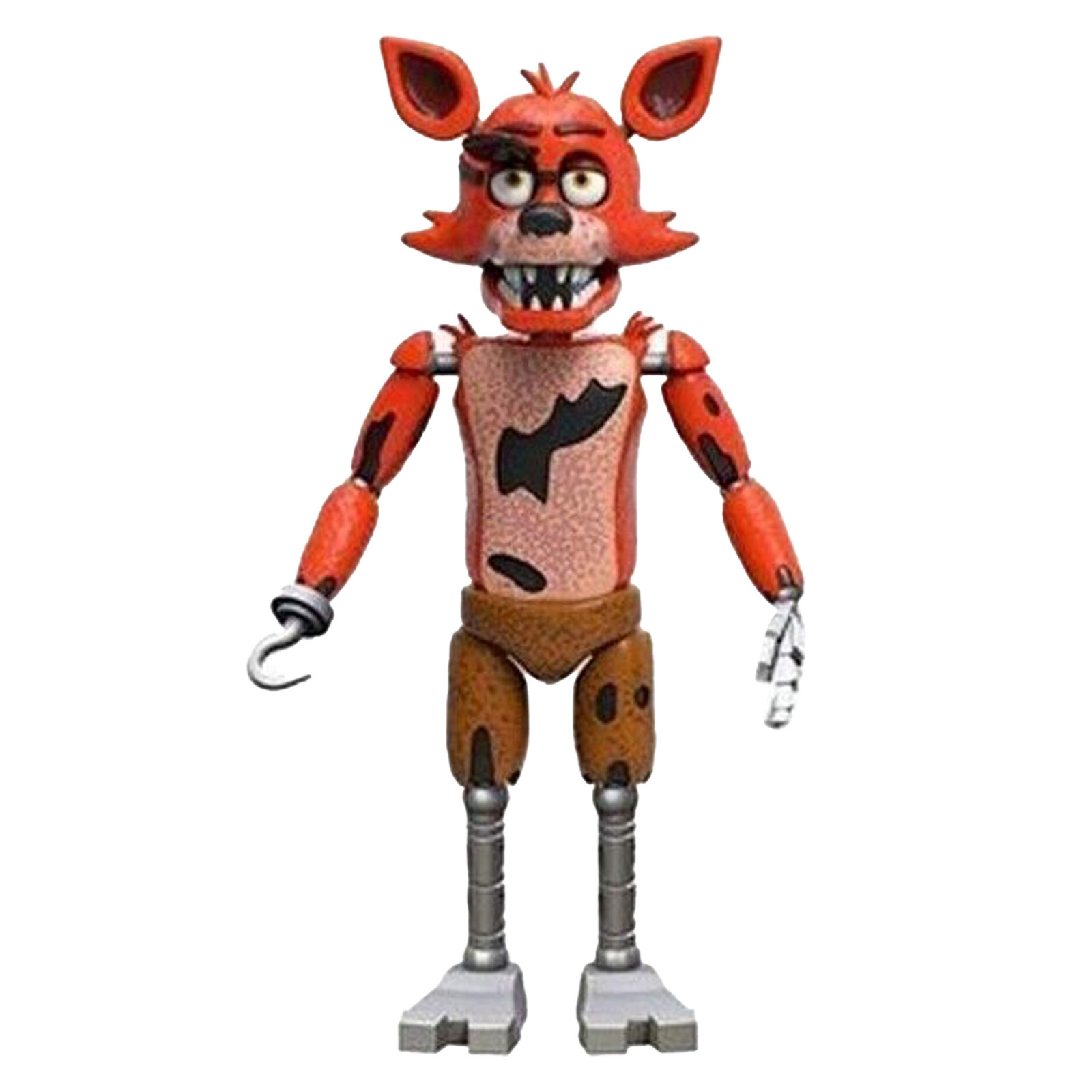 Articulated Figures Model Creative Movable Anime Characters Doll ...