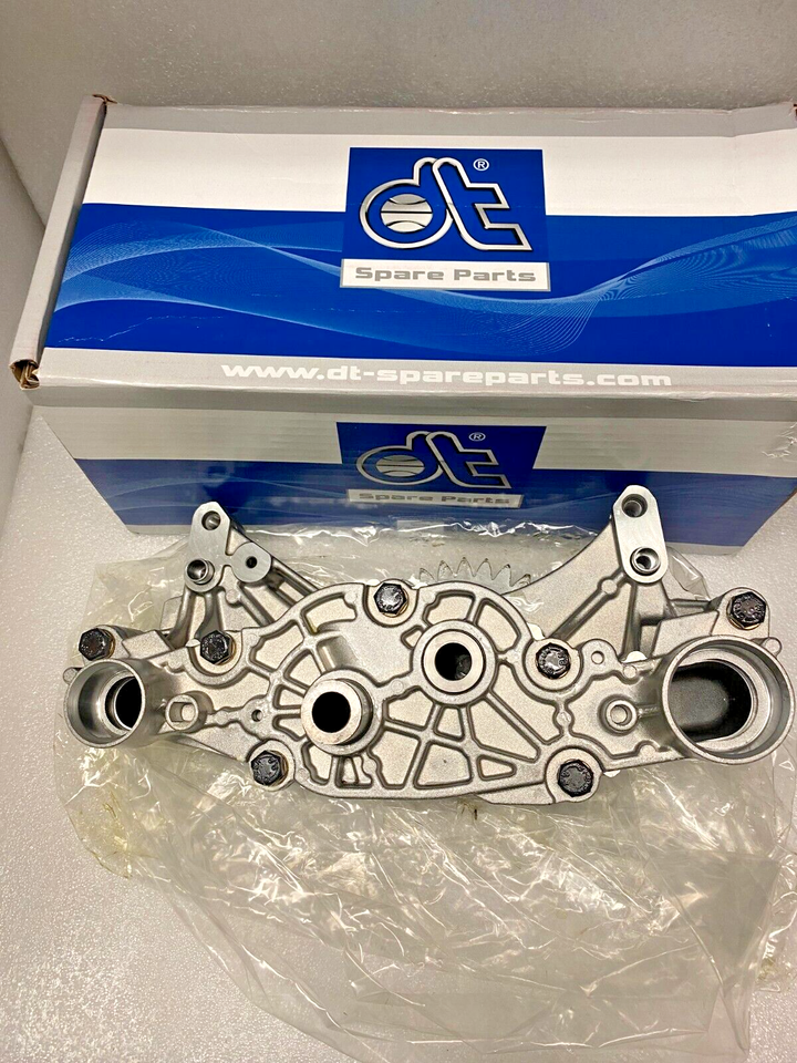 Volvo D13 Oil Pump With O-Rings 20824906 DT | Diesel | Mechanical ...