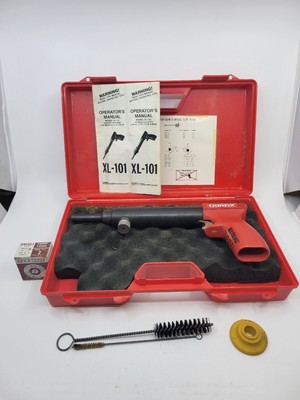 Powder Actuated Tools - Stud Driver