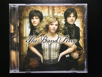 The Band Perry The Band Perry Ep