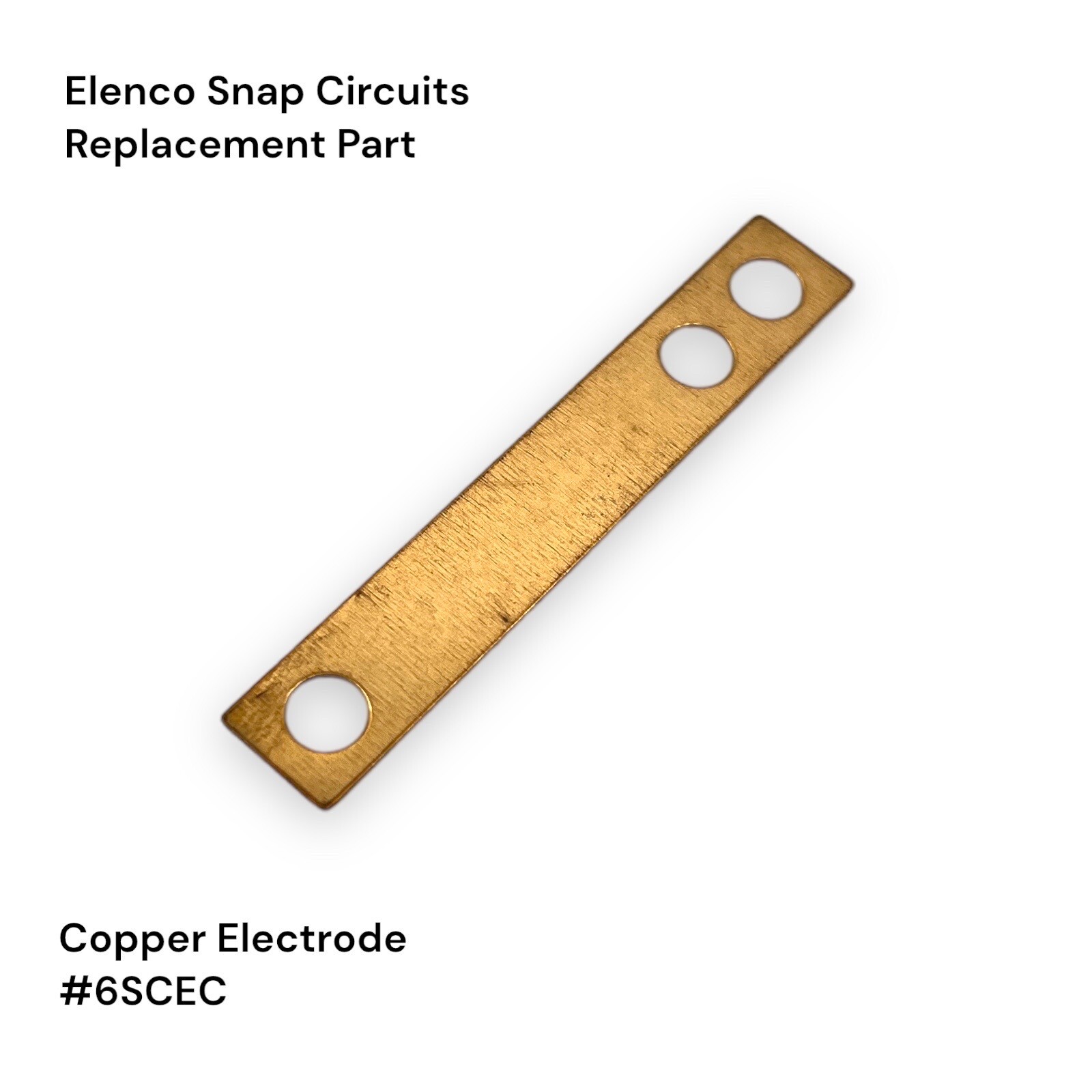 Electronic Green Snap Circuits Parts Elenco YOU CHOOSE | eBay