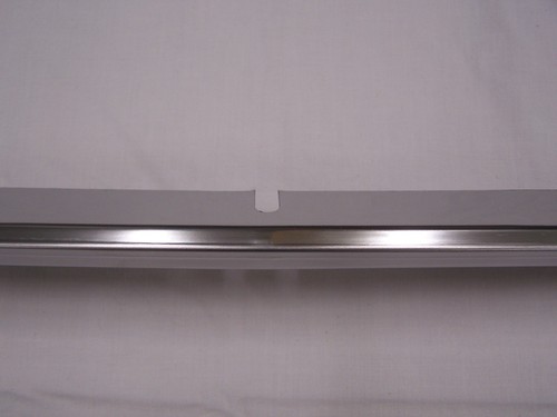 Tail Rear Taillight Panel Molding Trim Fits 68 69 Dodge Charger Daytona ...