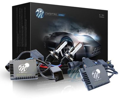 KIT CONVERSION H1 8000K XENON OBD CANBUS ALPINA B3 Décapotable | eBay