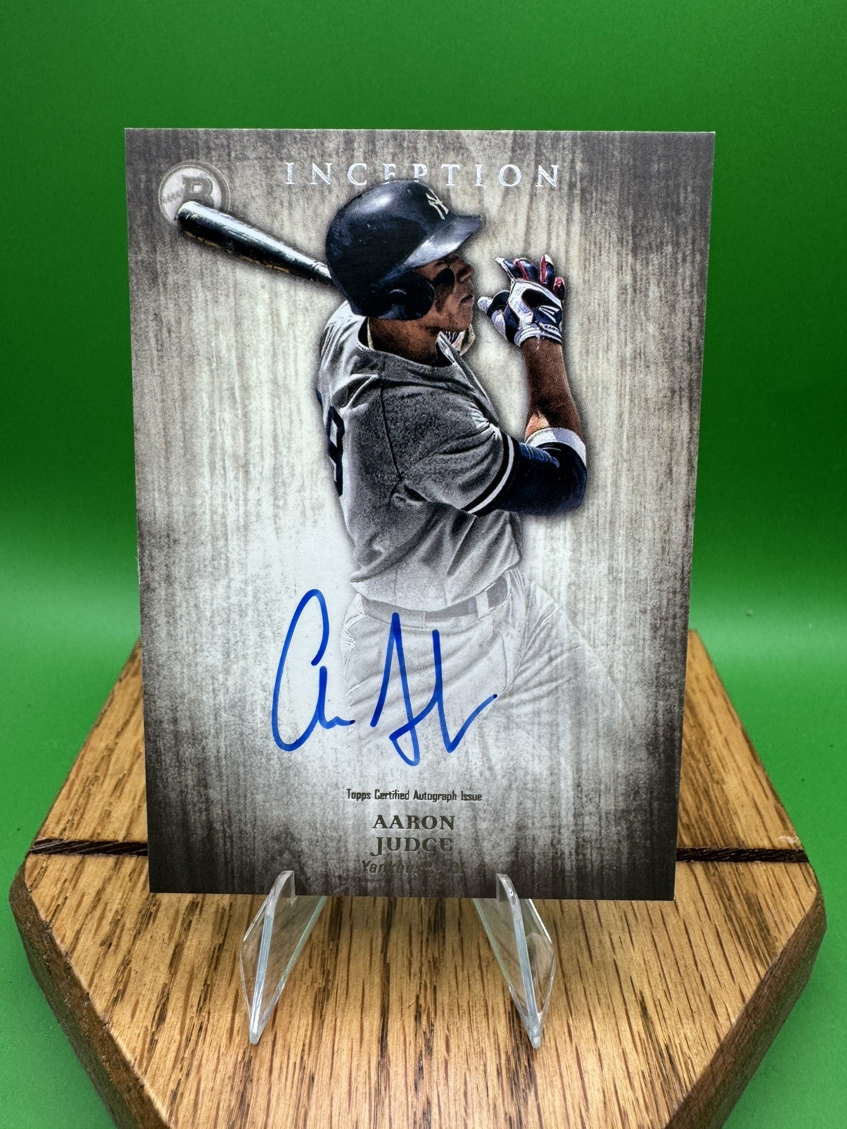 8 Great Aaron Judge Rookie Cards and 99 Most Watched Auctions