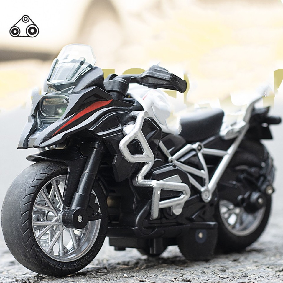 Off Road Motorcycle Toy Motorcycle Model Toy Light Music Design For ...