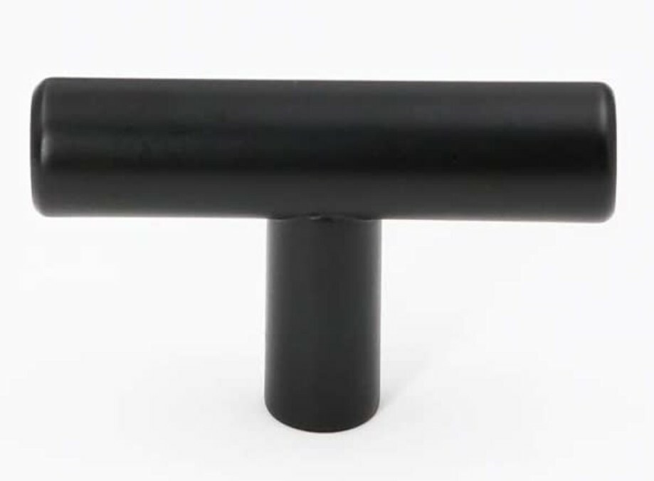 Ravinte 30 Pack 2 Inch Kitchen Round Cabinet Handles Matte Black ...