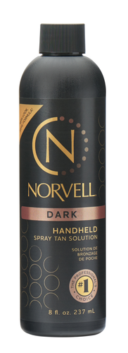 Norvell Premium Sunless Tanning Solution, Dark 8 fl. oz. | eBay