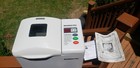 Breadman Plus Automatic 2lb Bread Maker Dough Maker Model TR-600 ...