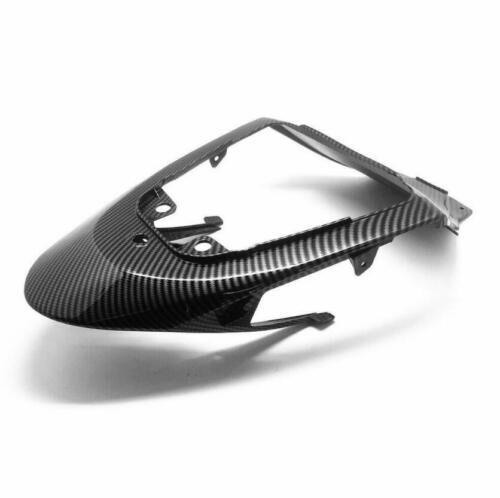 Carbon Fiber Rear Center Tail Seat Fairing Cowl For Suzuki GSXR 1000 ...
