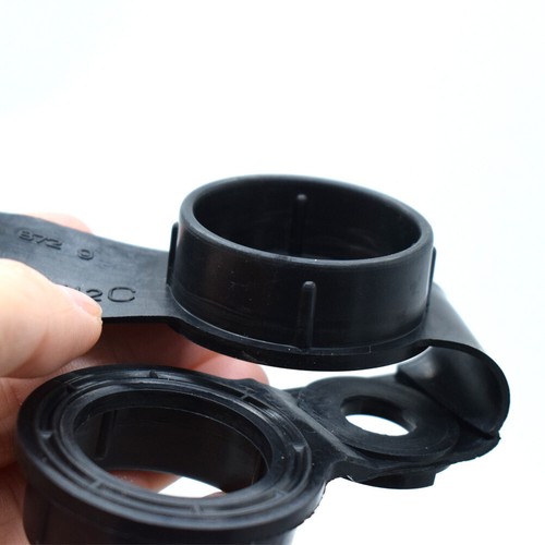 Engine Valve Rocker Cover Gasket Bolt Seals Kit For BMW E53 E36 E46 E39 ...
