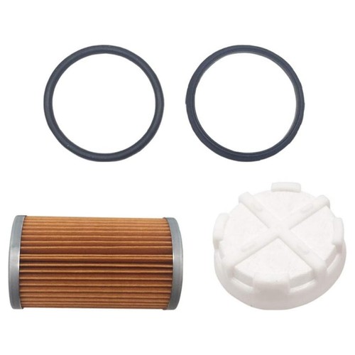 Mercury Marine Quicksilver Gen 3 Fuel Module Filter Kit 35-8M0093688 ...