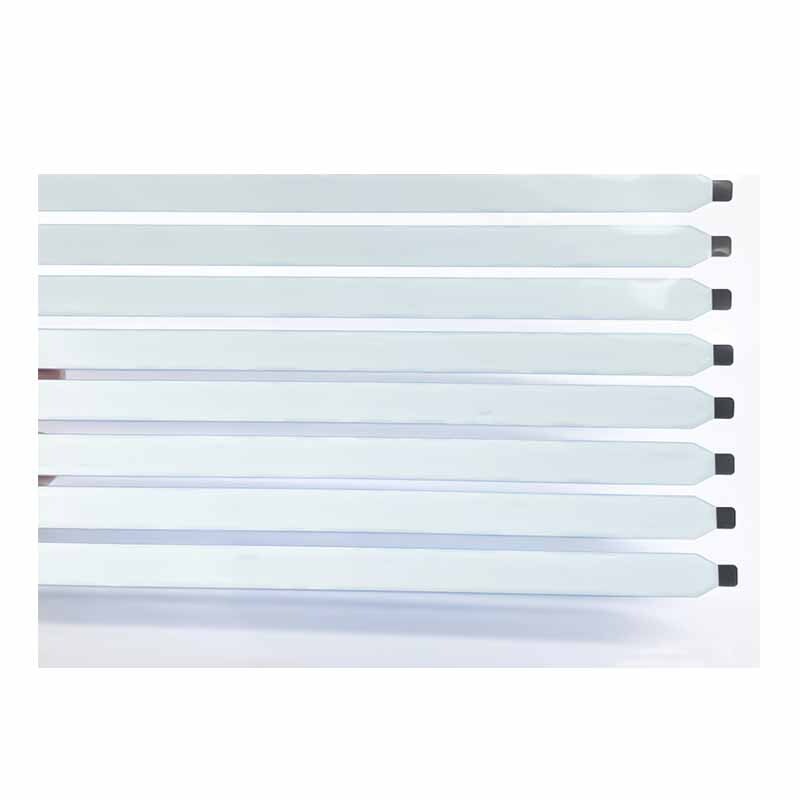 10 Pcs - Pull tabs stretch release adhesive strips for LCD screen ...