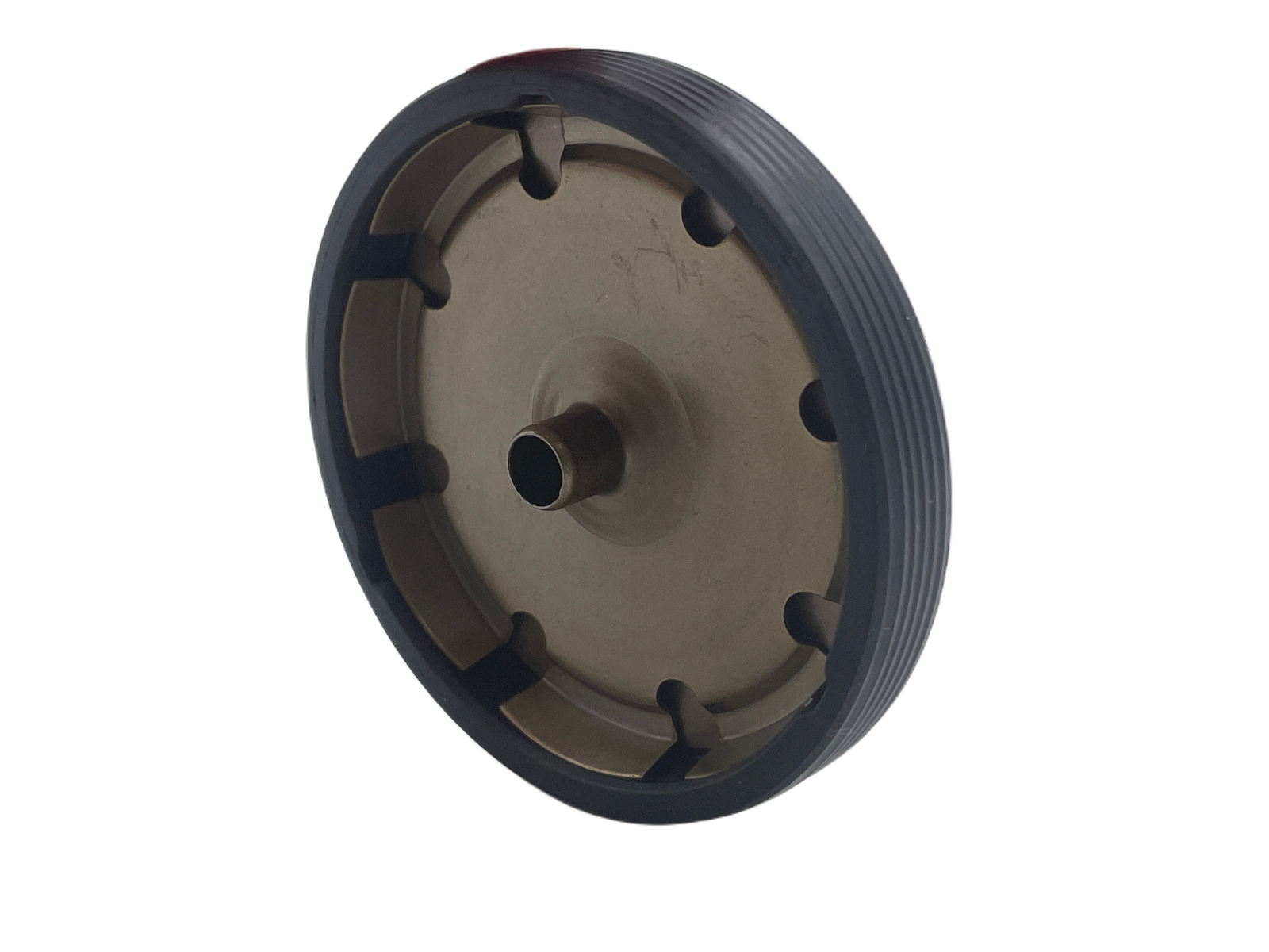 0AM DSG Gearbox End Cap Dual Clutch Transmission 0AM301212A Audi SEAT ...