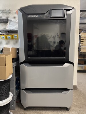 Stratasys F370 Large Format FDM 3D Printer | eBay