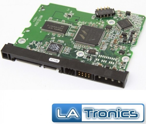 Western Digital Circuit Hard Drive Controller Board PCB 2060-001293-001 ...