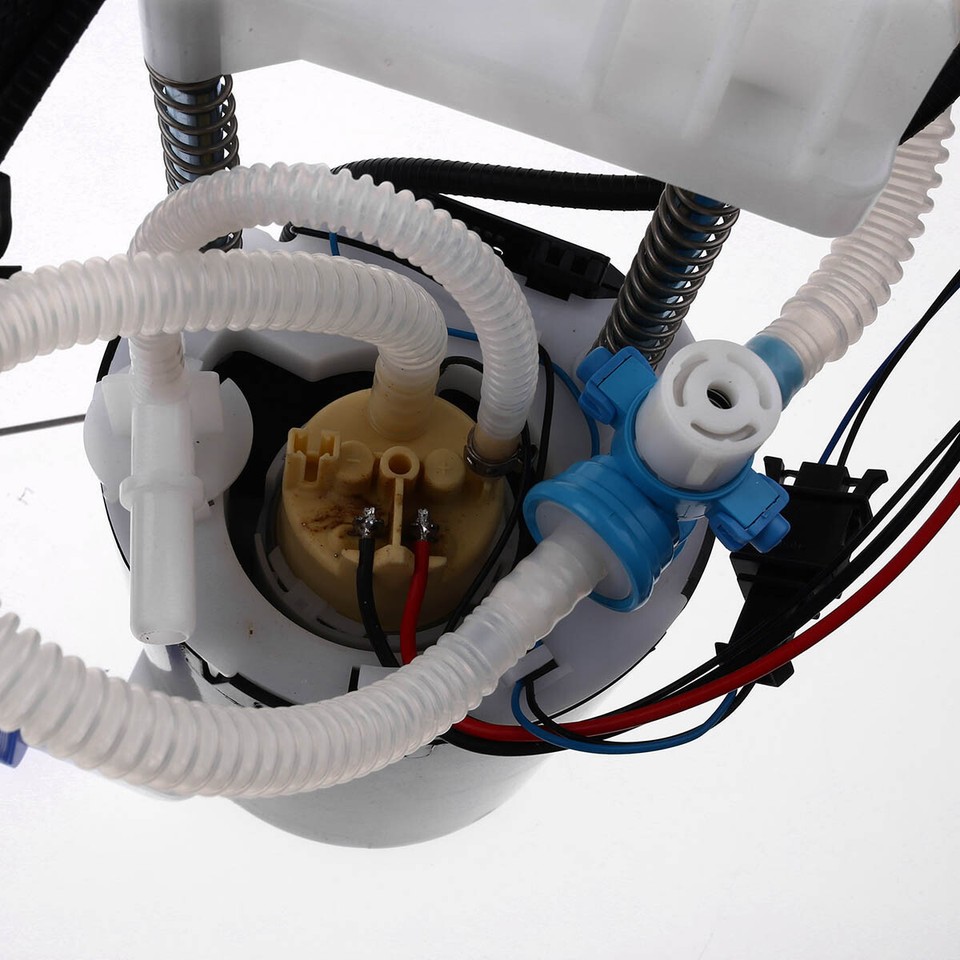 Fuel Pump Assembly w/ Sending Unit for Land Rover Range Rover V8 5.0L ...