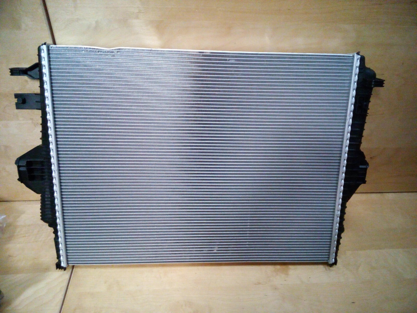 Porsche 958 Cayenne Radiator 95810613210 7p0121253 a for sale online | eBay