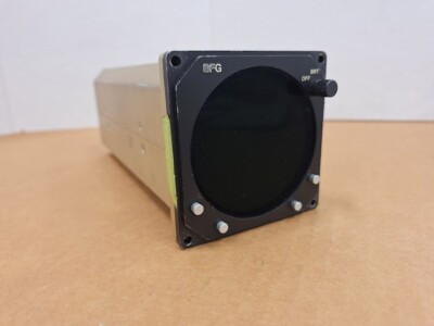 Skywatch Stormscope Series 2 (WX-1000 / SKY497 DISPLAY) / PN 78-8060 ...