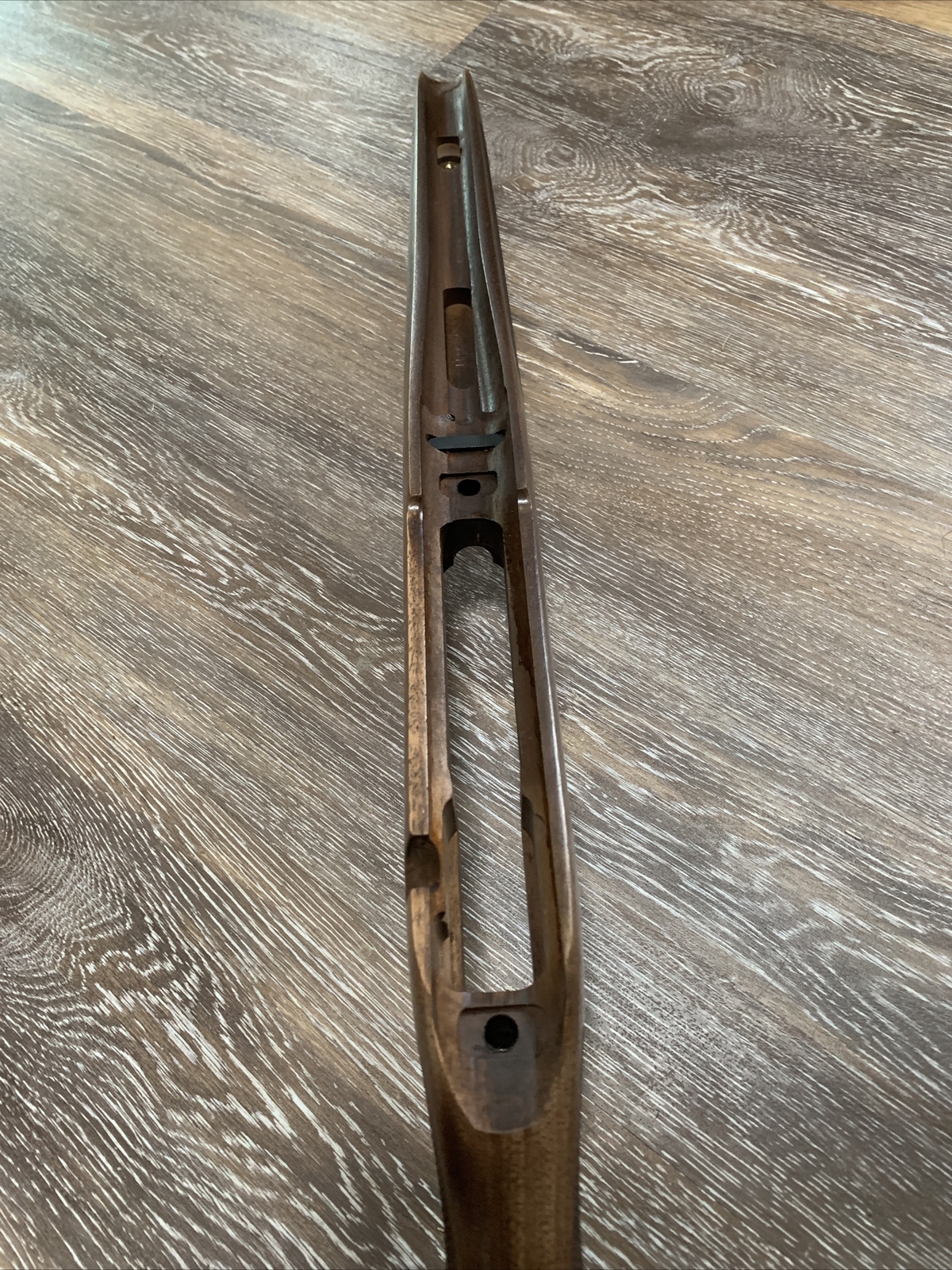 Tikka Rifle Stock T3 T3x Lite Wood Hunter LEFT HAND | eBay