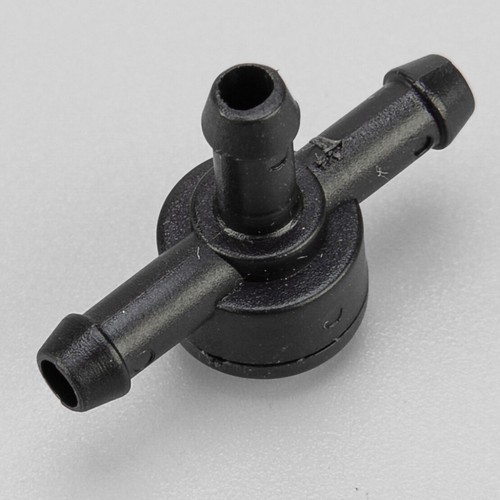 3 Way Windscreen Washer Check Valve Hose T Connector Fit for Volvo C70 ...