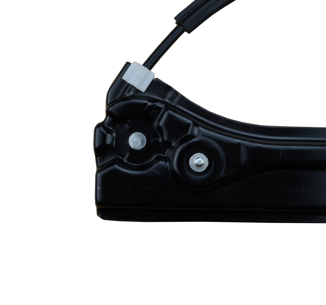 Power Window Regulator W/o Motor for BMW X5 E70 2007-2013 Rear Right ...