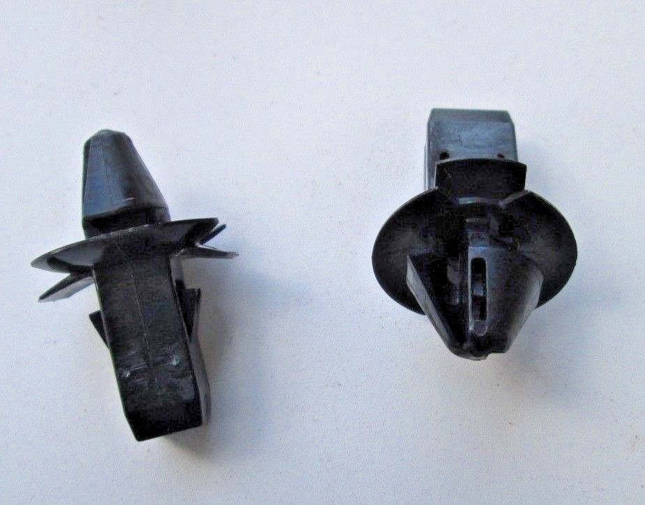 Fits 2013-On Dodge Ram 1500 2500 Truck Grille Moulding Clips | eBay