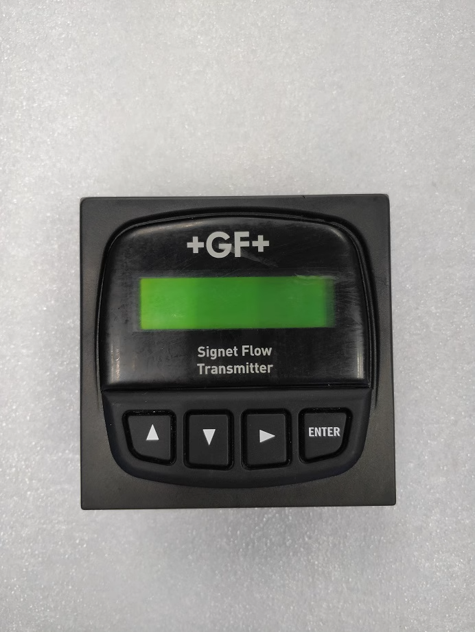 1pcs Used GF+SIGNET 3-8550-1P | eBay