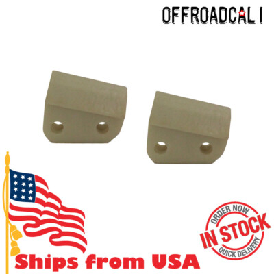 OE# 31262496 Steering Limiter fits 07-09 Volvo S60 V70 (2007) 2 Pcs Kit ...