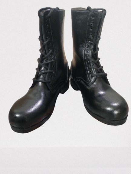 Repro WW2 German Panzer Boots Reenactment Uniform Military Army All ...