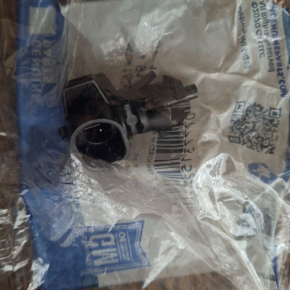 Buick Chevy Cadillac GMC Ambient Air Temperature Sensor Switch 9152245 ...