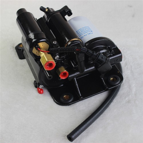 21608511 21545138 Electric Fuel Pump Assembly Fit Volvo Penta Marine 5. ...