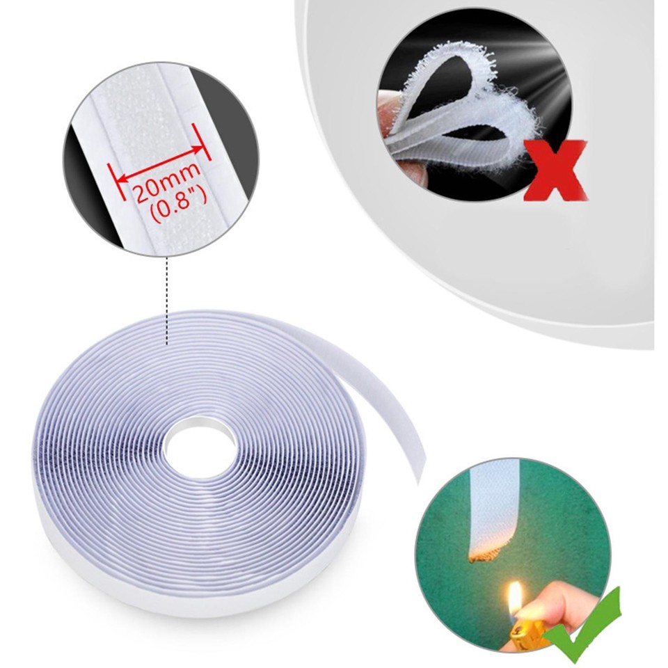 Screen Door Seal for Portable Air Easy to Install Window Seal for ...