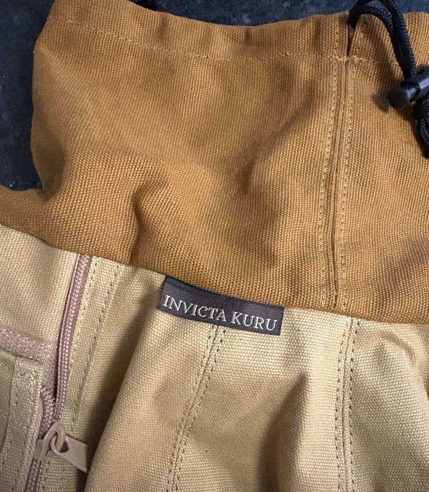 Gaara Gym Bag Invicta Kuru Naruto Backpack Heavy Canvas Over The Shoulder | eBay