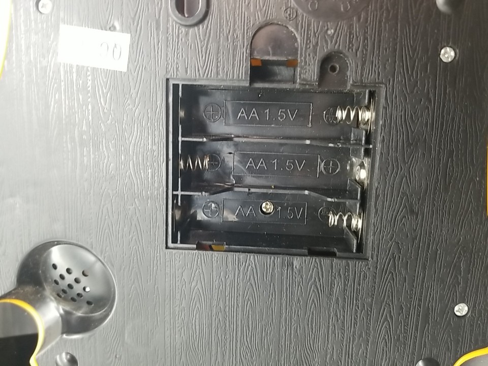 Wall Singing Chirping Mount Home Decor Motion Sensor Bird parakeet ...