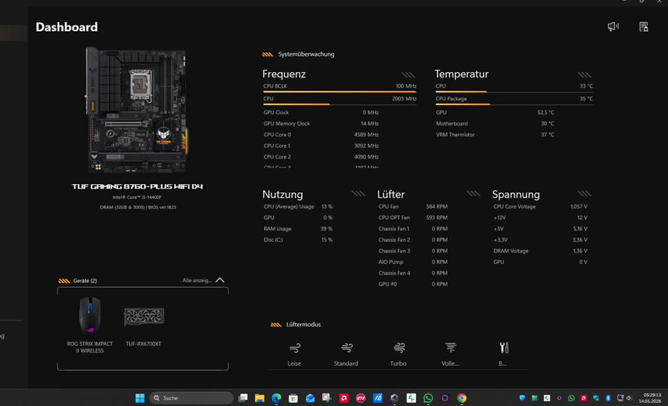 Corsair Vengeance LED 32GB (4x8GB) DDR4 3000MHz CL16 – Schwarz | eBay.de