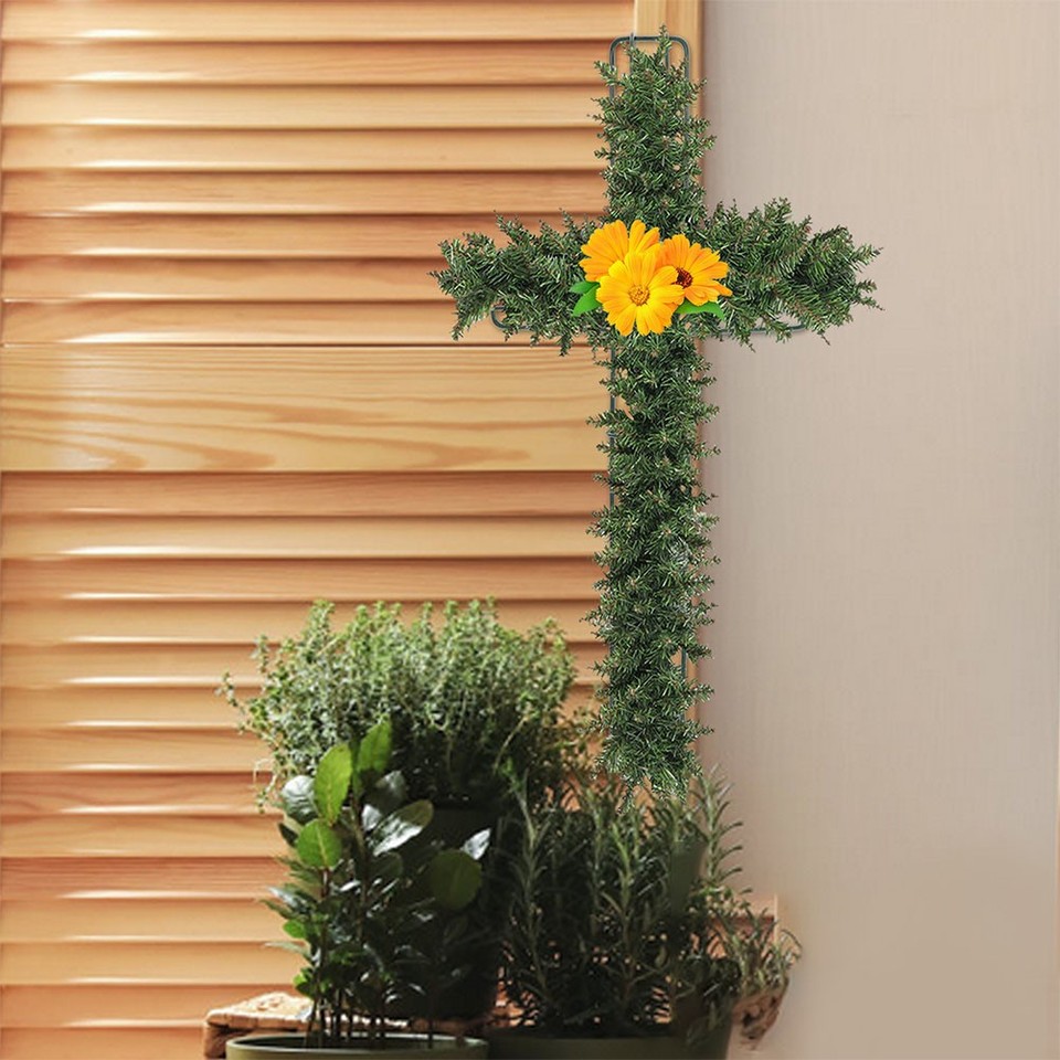 5 Pcs Diy Flower Garlands Frame Floral Wreath Making Metal Frames Iron ...