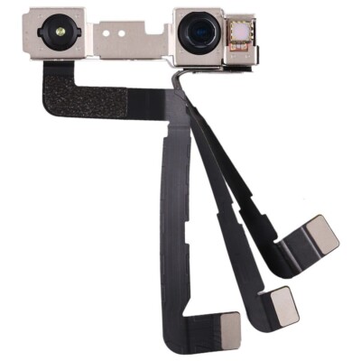 GENUINE OEM APPLE Front Flex Original Camera Facing Part For iPhone 11 ...