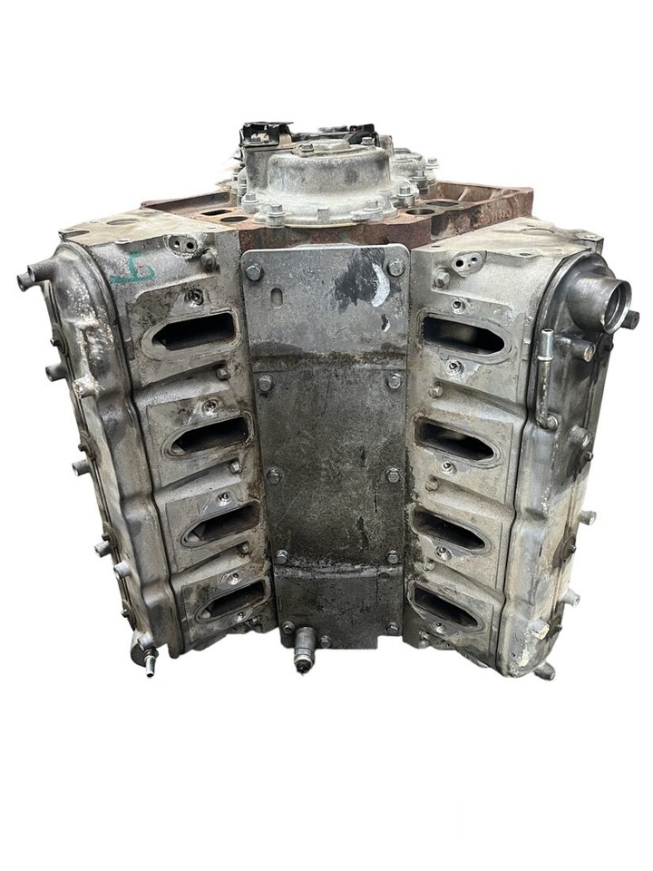4.8L GM Chevrolet GMC LS GEN IV Engine Long Block Core | 4.8 L ...