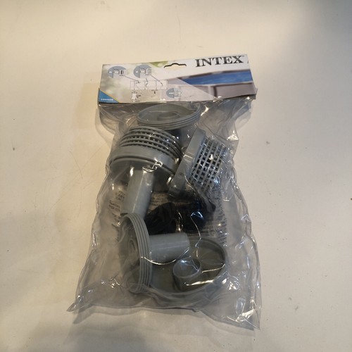 Intex Above Ground Swimming Pool Water Jet Connector Replacement Part ...