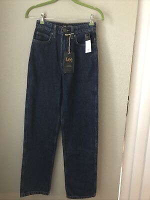 women’s vintage Lee modern jeans n/w/ tags size 2 | eBay
