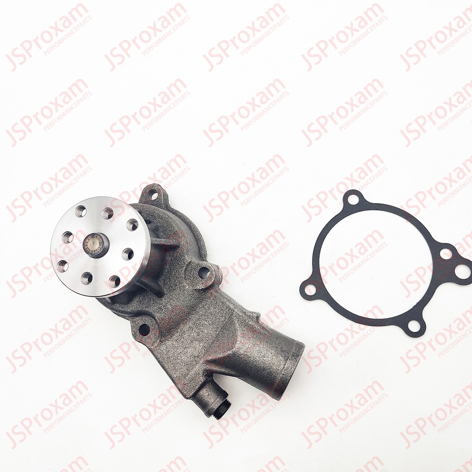 For Mercruiser Marine 3.0 Water circulation pump 18-3593 65142A1 884727 ...