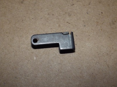 Marlin model 122, .22 Rifle Parts, TRIGGER YOKE, Part #122-40, ma66 | eBay